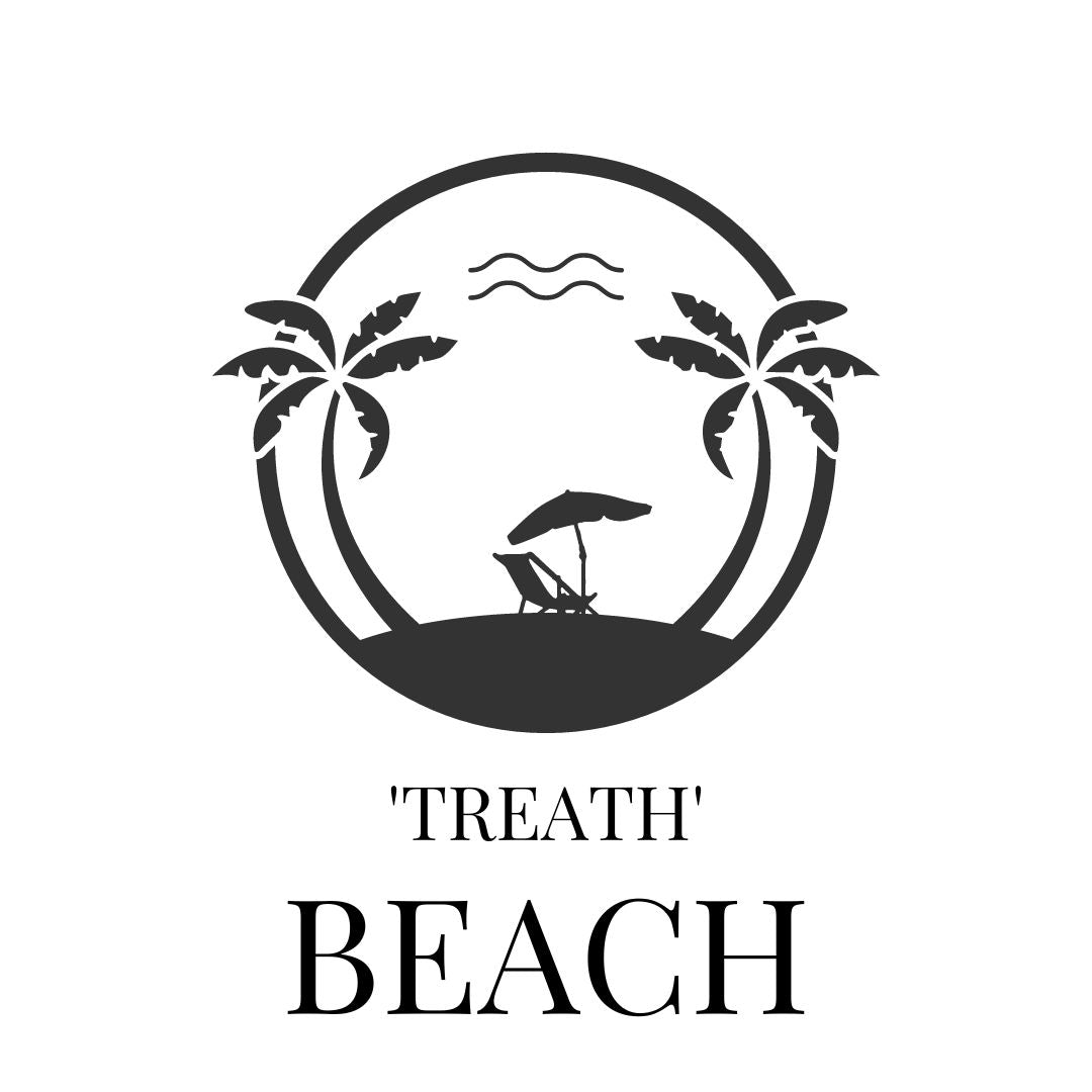 Beach “Treath” home fragrance collection – The Cornish Scent Company