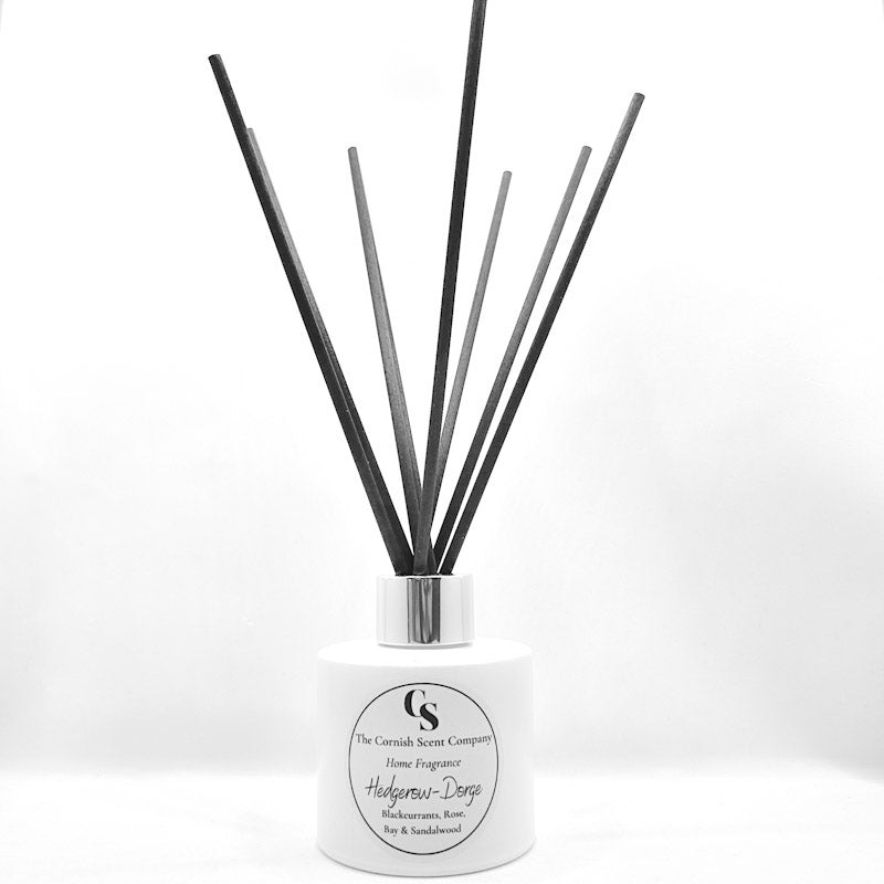 Reed diffusers – The Cornish Scent Company