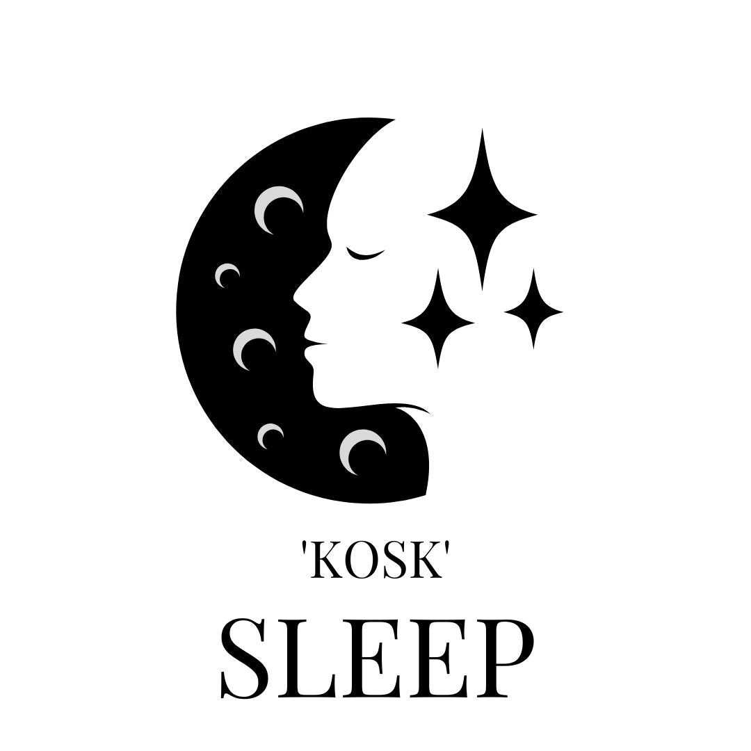 Sleep “Kosk” Collection – The Cornish Scent Company